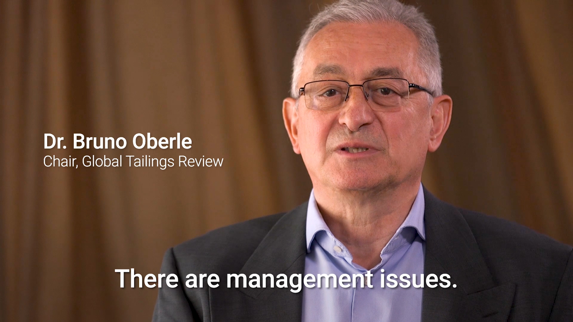 Resources – Global Tailings Review